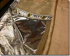 High Temperature Curtains - Akon – Curtain and Dividers