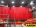 Temporary Curtain Wall