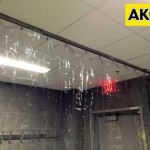 FDA Food Grade Curtains - Akon – Curtain and Dividers