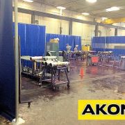 Pressure Washing Containment | How To Contain Power Washing Spray