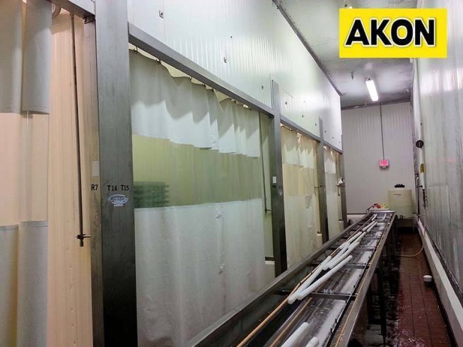 Pressure Washing Containment | How To Contain Power Washing Spray