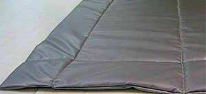 Industrial Heat Resistant Curtains – AKON Curtains
