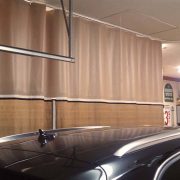 How to separate cars in your garage? Here are some amazing ideas.