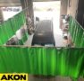 Industrial Flame and Fire Retardant Curtains | NFPA 701 – Akon ...