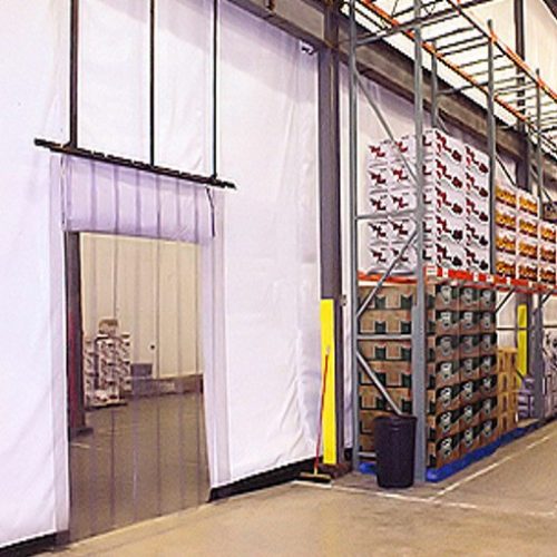 Industrial Curtains