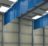 Industrial Warehouse Draft Curtains – Akon – Curtain and Dividers