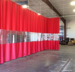 Shop Curtains – Akon – Curtain and Dividers