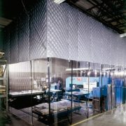 Retractable Sound Curtains | Akon – Curtain and Dividers | Custom Made