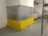 Chemical Splash Curtain