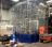 Chemical Splash Curtain