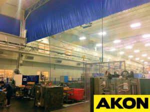 The Best Dust Control Methods For Warehouses