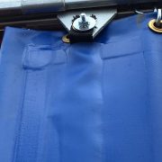 Super Duty Outdoor Curtains | Akon – Curtain and Divider | Custom Made