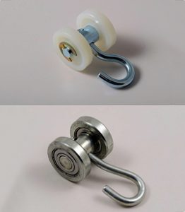 Curtain Tracks | FAQs