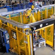 Industrial Welding Curtains – Akon – Curtain and Dividers | Custom Made