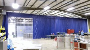 Warehouse Partitioning Systems | Top 5 Styles