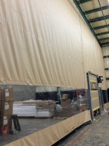 Warehouse Partitioning Systems | Top 5 Styles