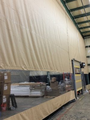 Warehouse Partitioning Systems | Top 5 Styles