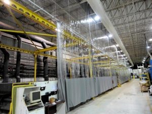 Warehouse Dividing Systems | Options And Considerations