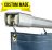 Industrial Curtain Track – AKON Curtains