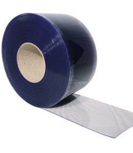 PVC Strip Bulk Rolls - Akon – Curtain and Dividers | Custom Made
