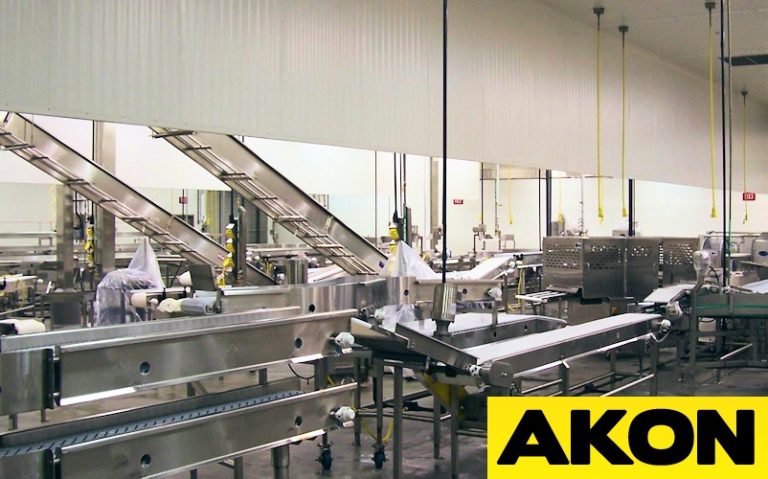 Preventing Cross-Contamination in Food Production