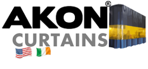 About us – Akon – Curtain and Dividers