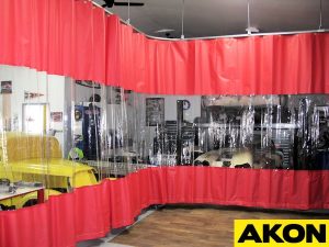 Garage Partition Ideas | How To Partition A Garage