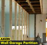 Garage Partition Ideas | How To Partition A Garage