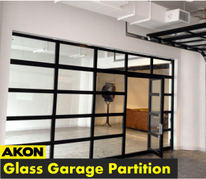 Garage Partition Ideas | How To Partition A Garage