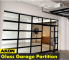 Garage Partition Ideas | How To Partition A Garage