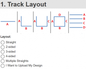 Grinding Booth Curtains With Custom Sizes, Colors, And Applications