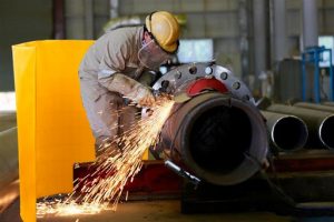 SB-14000 – Portable Welding Screens – AKON Curtains