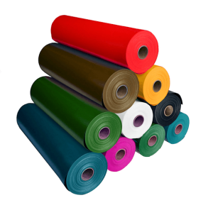 Curtain Rolls | 13oz ,18oz, 22oz Vinyl