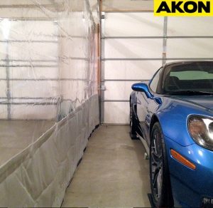 How to separate cars in your garage? Here are some amazing ideas.