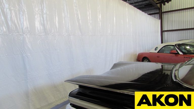 How to separate cars in your garage? Here are some amazing ideas.