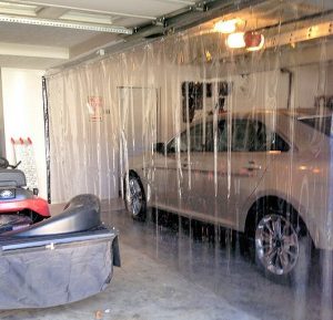 How to separate cars in your garage? Here are some amazing ideas.