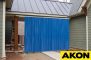 Custom Built Breezeway Curtains – Choose Any Size, Color, And More