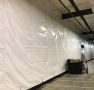 Loading Dock Curtains