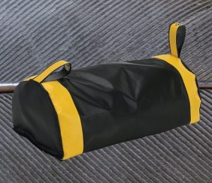 How To Seal Your Dock Door And Prevent Cold/Hot Air From Coming In