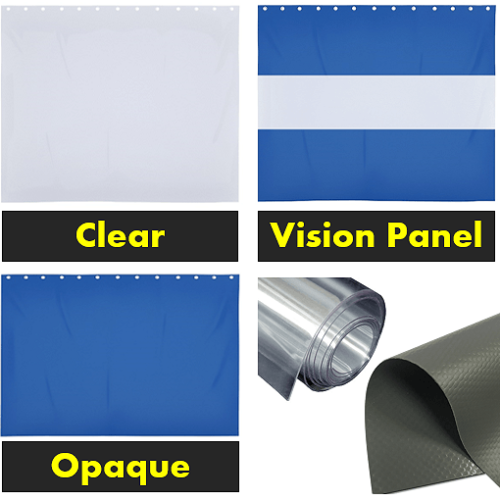 Clear Vinyl Panels For Screened In Porches | Cover Screened Windows ...