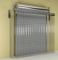 Exhaust Hood Strip Curtains | Akon – Curtain and Dividers | Custom Made