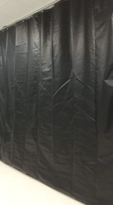 Laser Barrier Curtains | Portable | Windows | Material