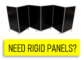 Portable Laser Curtains | Mobile Laser Barriers