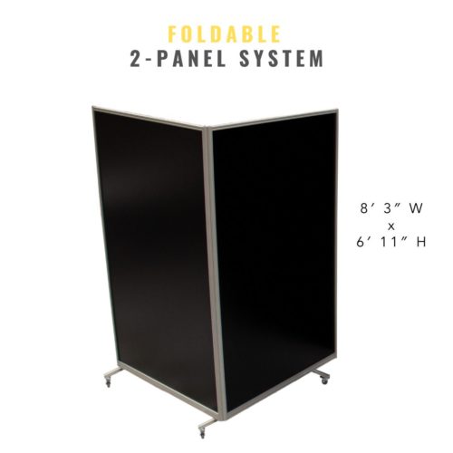 Foldable Laser Curtains | Mobile Laser Barriers