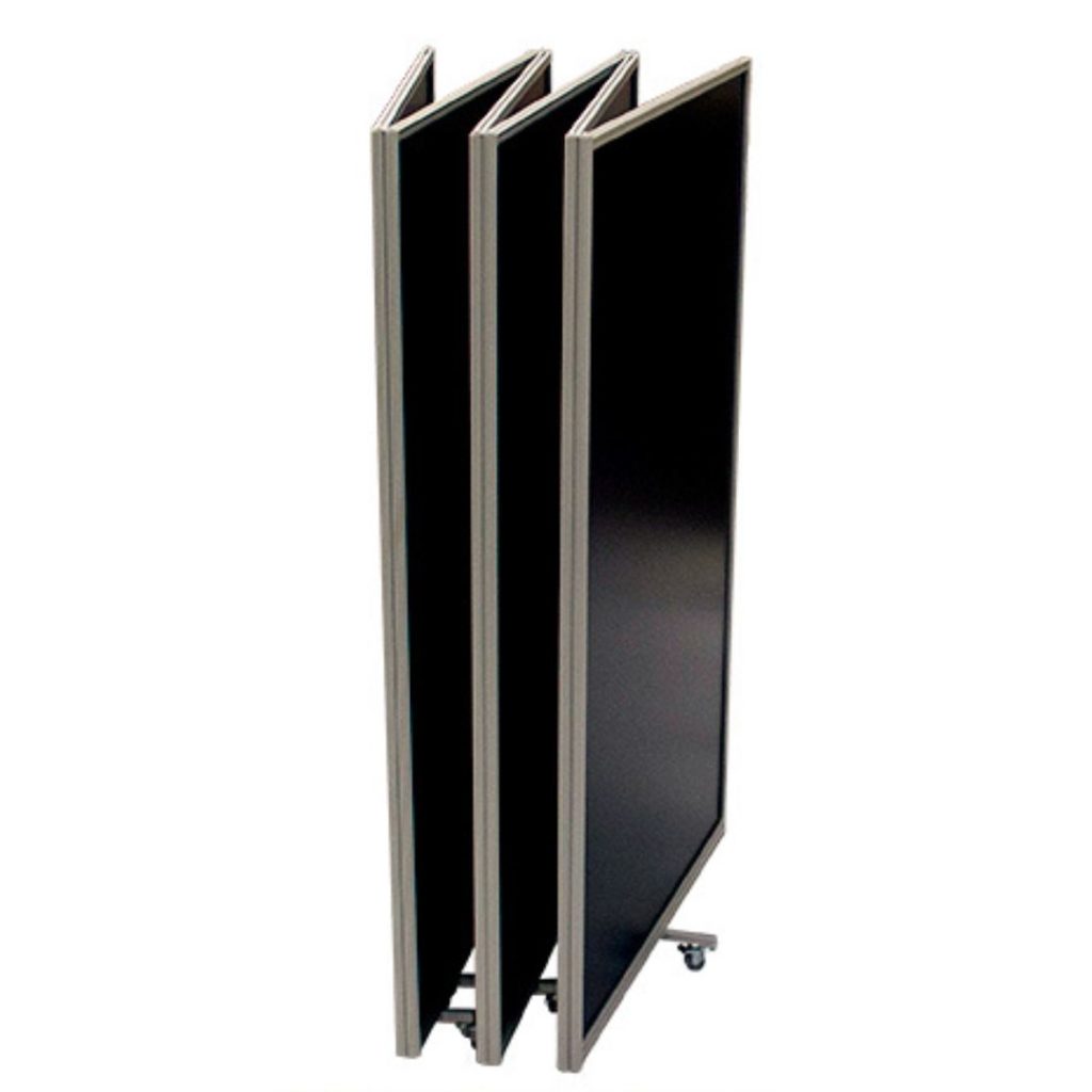 Foldable Laser Curtains | Mobile Laser Barriers