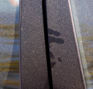 Pollen Screen For Patio | With Custom Sizes | Clear Vinyl Curtains