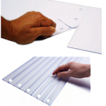 Industrial Plastic Flap Doors