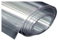 Anti Static Strip Curtains | Custom Made | ESD Rated